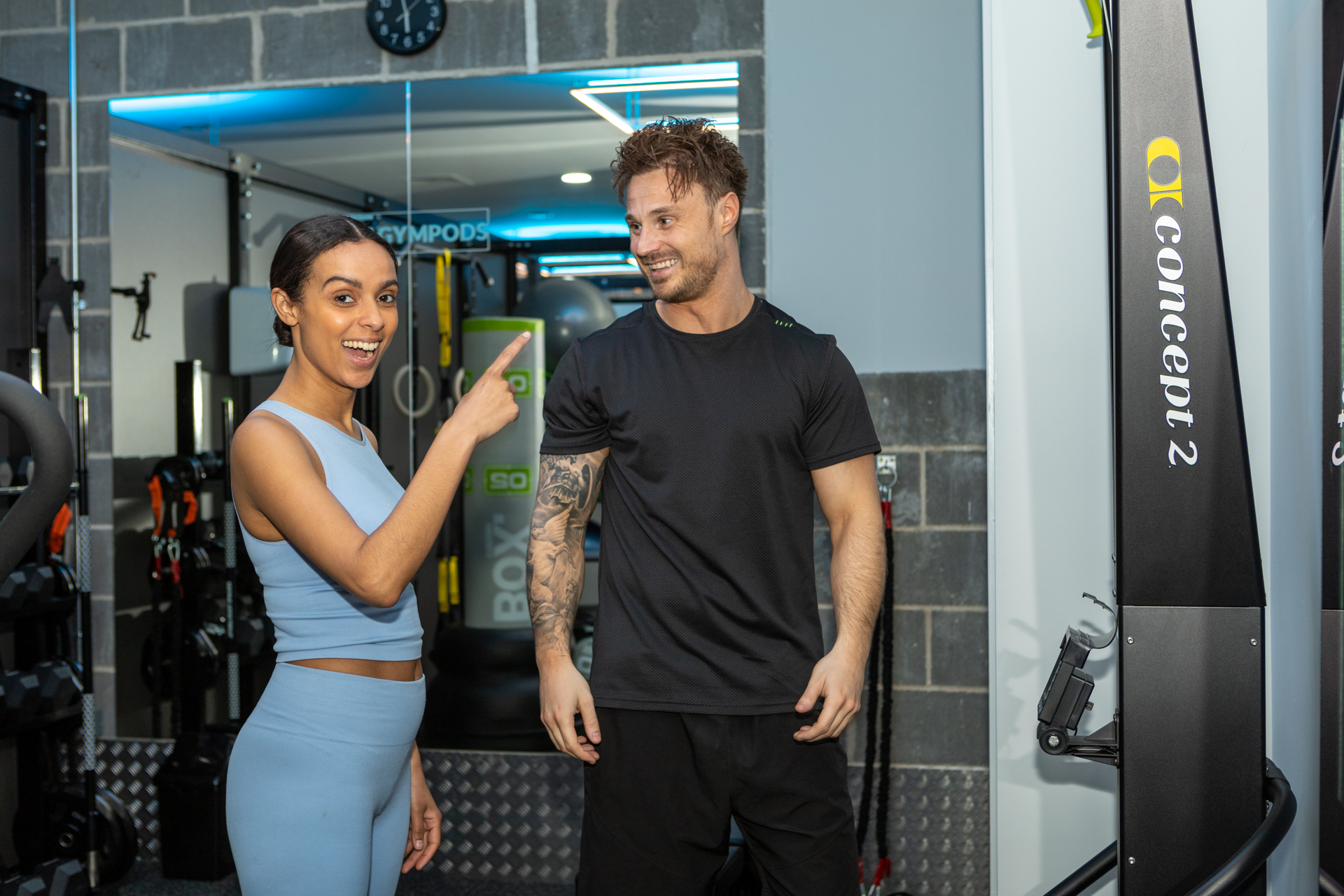 Boxing for Stress Relief: How It Can Benefit Your Mental Health - Mike ...